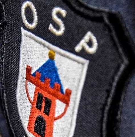 OSP KSRG Kościan | Koscian