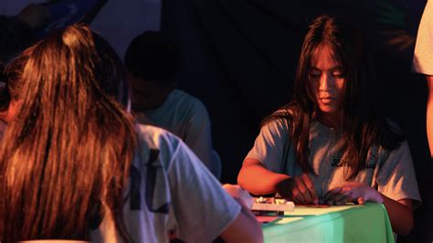 Vsu Devcom Teams Up With Mend For The First Ever Eco Festival In