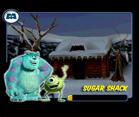 The Sugar Shack Videogaming Wiki Fandom