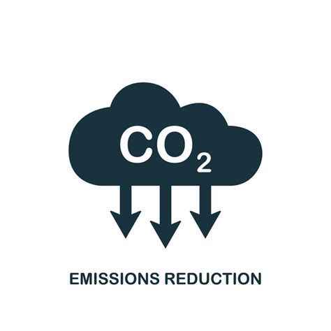 Icono De Carbono