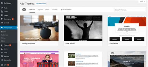 Cara Membuat WordPress Lengkap Dengan Optimasinya Bamaha Digital