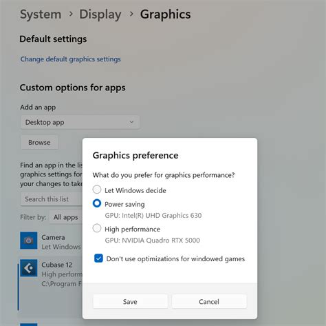 Cubase Crashes Due To GPU Drivers By Thejmk Cubase Steinberg Forums