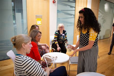 Street Cosmos Art And Science Workshop Street