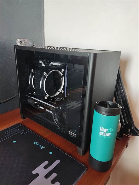 Looks Like The Jonsbo D30 Will Be Available As A Gamemax Case In The Uk At Some Point Not