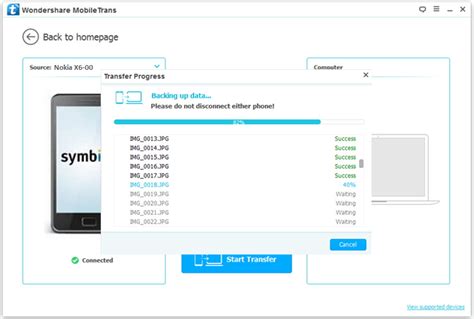 How To Backup Nokia Contacts SMS Music Video Photos In 1 Click