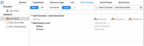 Swift How To Bridge Objective C In Xcode Beta A O Using Swift Stack Overflow