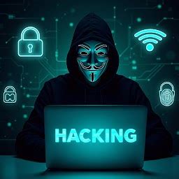 Download And Run Learn Ethical Hacking HackerX On PC For Free