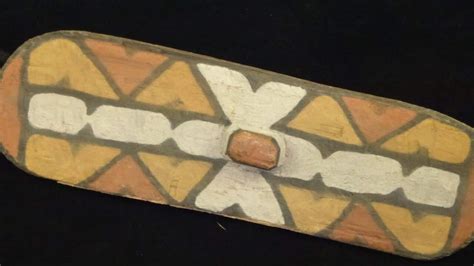 When Bacteria Tell A Story Tracing Indigenous Australian Ochre Sources