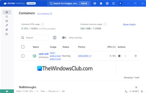 How To Run Qwen AI Locally On Windows 11