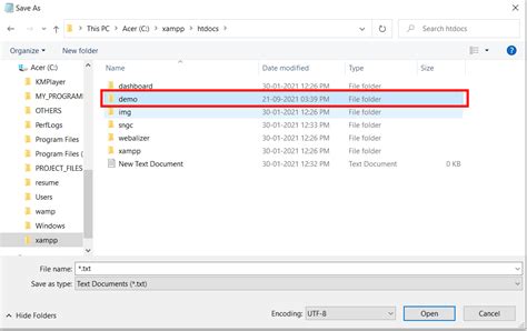Php Environment Setup Learn Etutorials