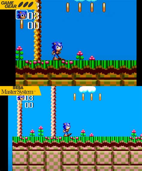 why does sega keep forgetting that the master system ever existed r