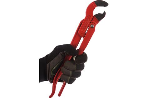 Газовый ключ 1" SUPER-EGO 145100000 - выгодная цена, отзывы ...