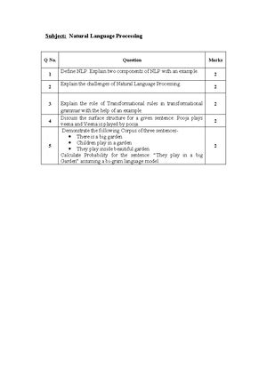 Solved Illustrate Minimum Edit Distance Algorithm With Example Show Me Natural Language