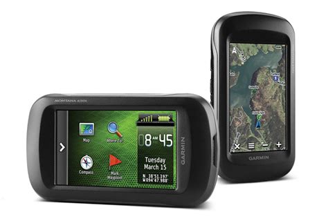 Garmin™ Gps Navigation Systems And Accessories