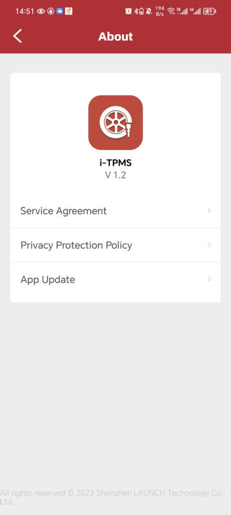 Download Use And Update Launch I TPMS Service Tool OBDII365 Com Official Blog