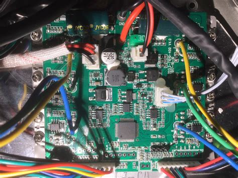 List Of Supported Boards Issue Lucysrausch Hoverboard Firmware Hack GitHub