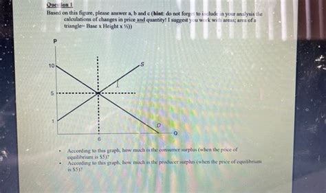 solved quesion 1 based on this figure please answer a b and