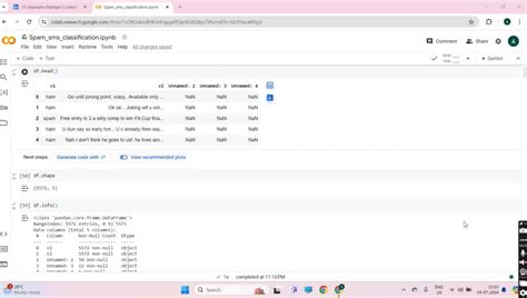 akanksha mahajan on linkedin machinelearning datascience internship