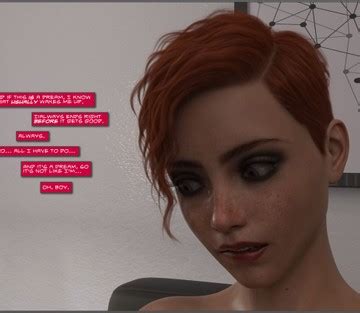 TPC All Business Muses Sex And Porn Comics