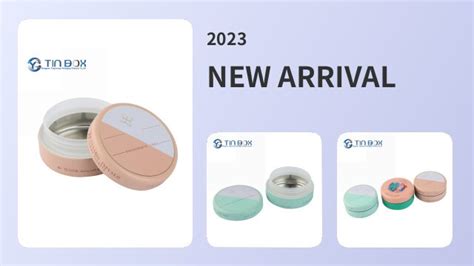 Gren Yang On Linkedin New Arrival Custom Printed Cr Tin Box Popular