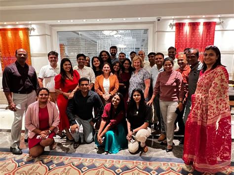 Sneha Haryan On Linkedin Hrcommunity Teambonding