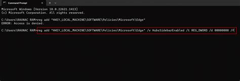 How To Remove Bing Chat Button From Microsoft Edge TechCult