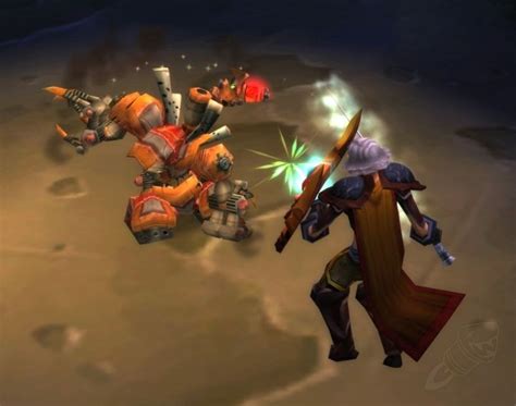 Crowd Pummel Spell Classic World Of Warcraft