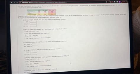 Webassign Net Web Babe Assignment Chegg Com