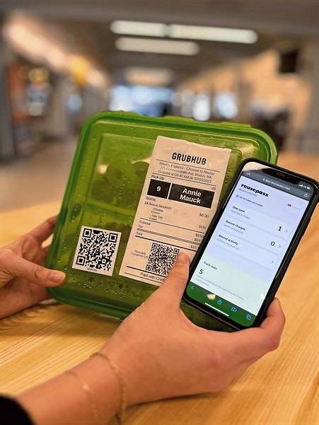 Reusepass Campus Reuse Program
