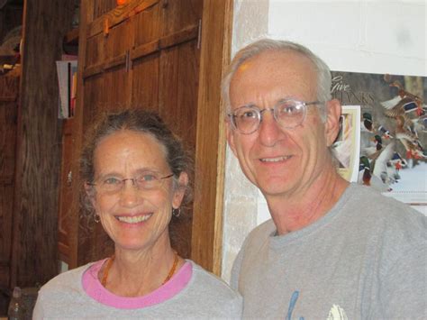 Rodney And Marilyn Fodey « Commission Ministers Network