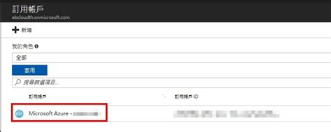 多奇數位 Azure 部落格 Azure的服務配額查詢與增加