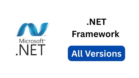 What Is Net Framework Virtual Dunya