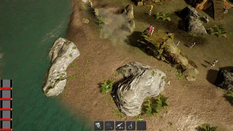 working on commandos like rtt game as solo developer r commandos