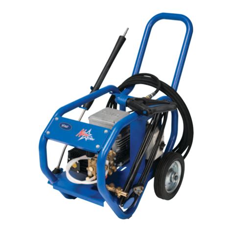 Industro Clean Wap Novastar Hpc 14130e Operating And Instruction