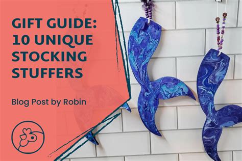 Unique Stocking Stuffers Artisans Cooperative