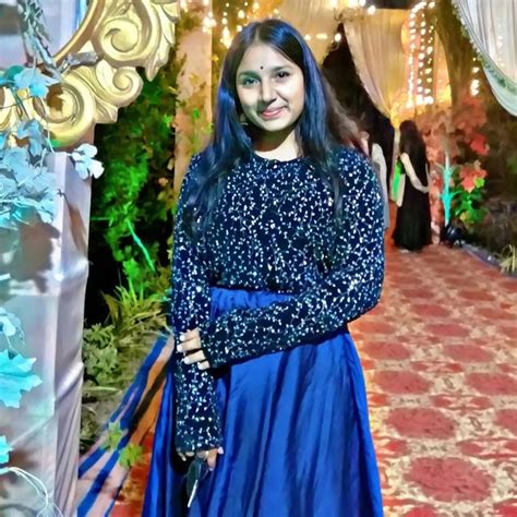 Trivedi Girl ️ Ekta Trivedi 0 Threads Say More