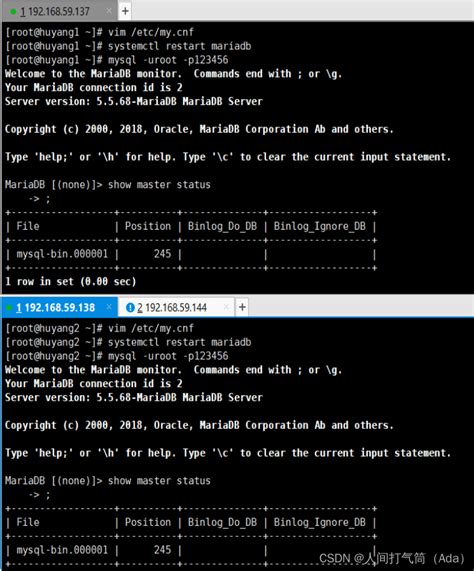 dba专属mysql—— ＞＞＞mmm高可用集群架构 编程之家