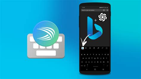 Microsoft Swiftkey Ai Keyboard Tech Guide Myanmar
