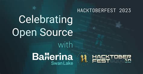ballerina hacktoberfest 2023 the ballerina programming language
