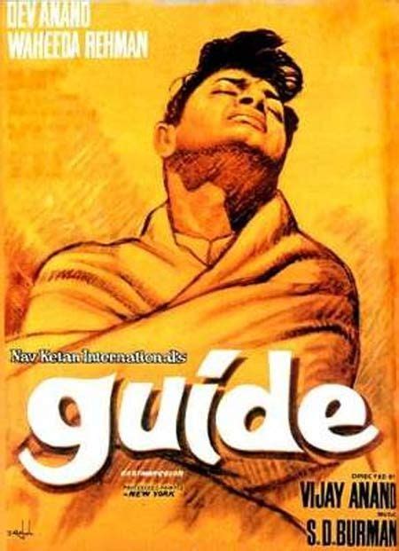 5 Dev Anand Movies You Must Watch