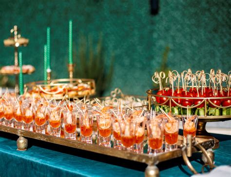 ფურშეტი And ქეითერინგი პროფესიონალებისგან ივენთივი