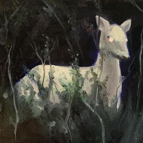 exploring bizarre dreamscapes and deep emotions through the art of