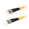 STPC STPC DUPLEX SINGLE MODE ARMORED PATCH CORD