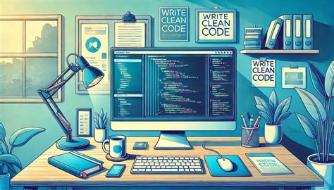 Tewodros Abebaw Chekol On Linkedin Cleancode Codingstandards Softwareengineering