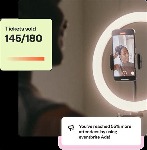 Post Your Events Online For Free And Grow Ticket Sales Eventbrite