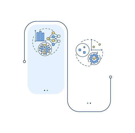 Dense Vs Sparse Directions Rectangle Infographic Mathematical Structures In Data