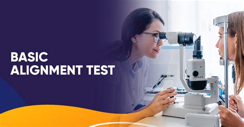 Basic Alignment Test — Uniqso