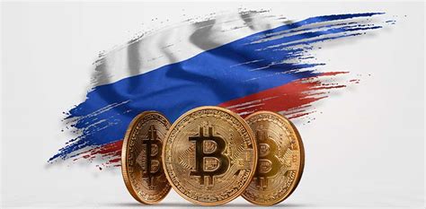 Russia Exploring Integrating Digital Assets Into Its Financial System Central Bank Coingeek