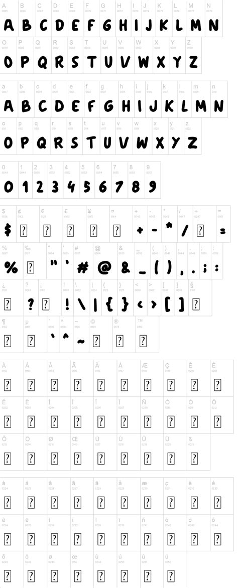 Apricot Font