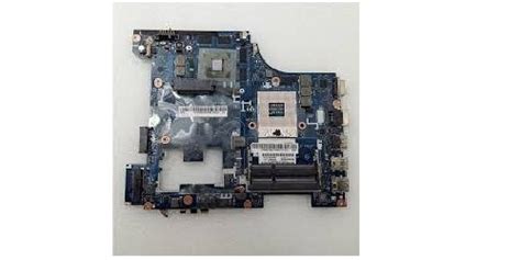 For Laptop Lenovo G Motherboard At In Ahmedabad ID